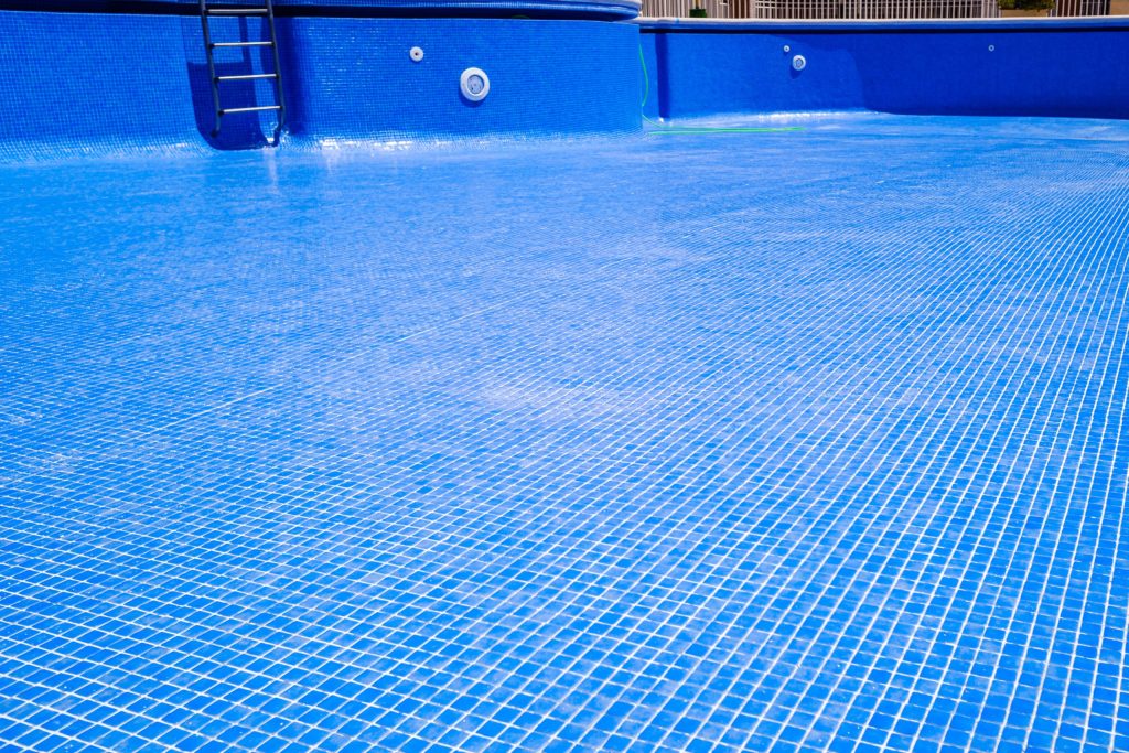 What Is the Normal Slope of a Pool?