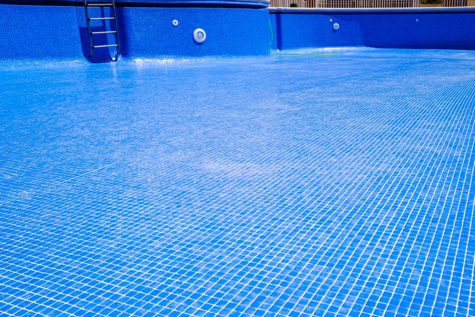 What Is the Normal Slope of a Pool?