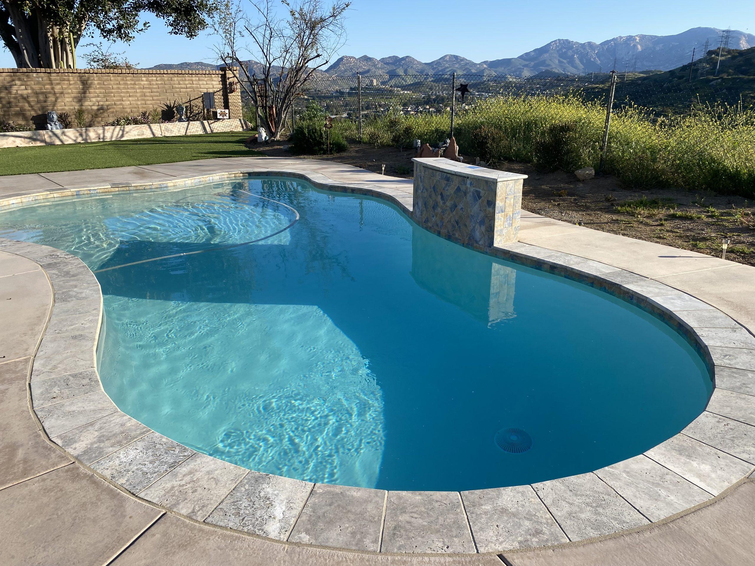 PORTFOLIO - San Diego Pools