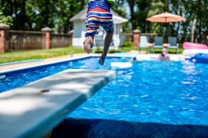 What’s the Difference between a Jump Board & a Diving Board?
