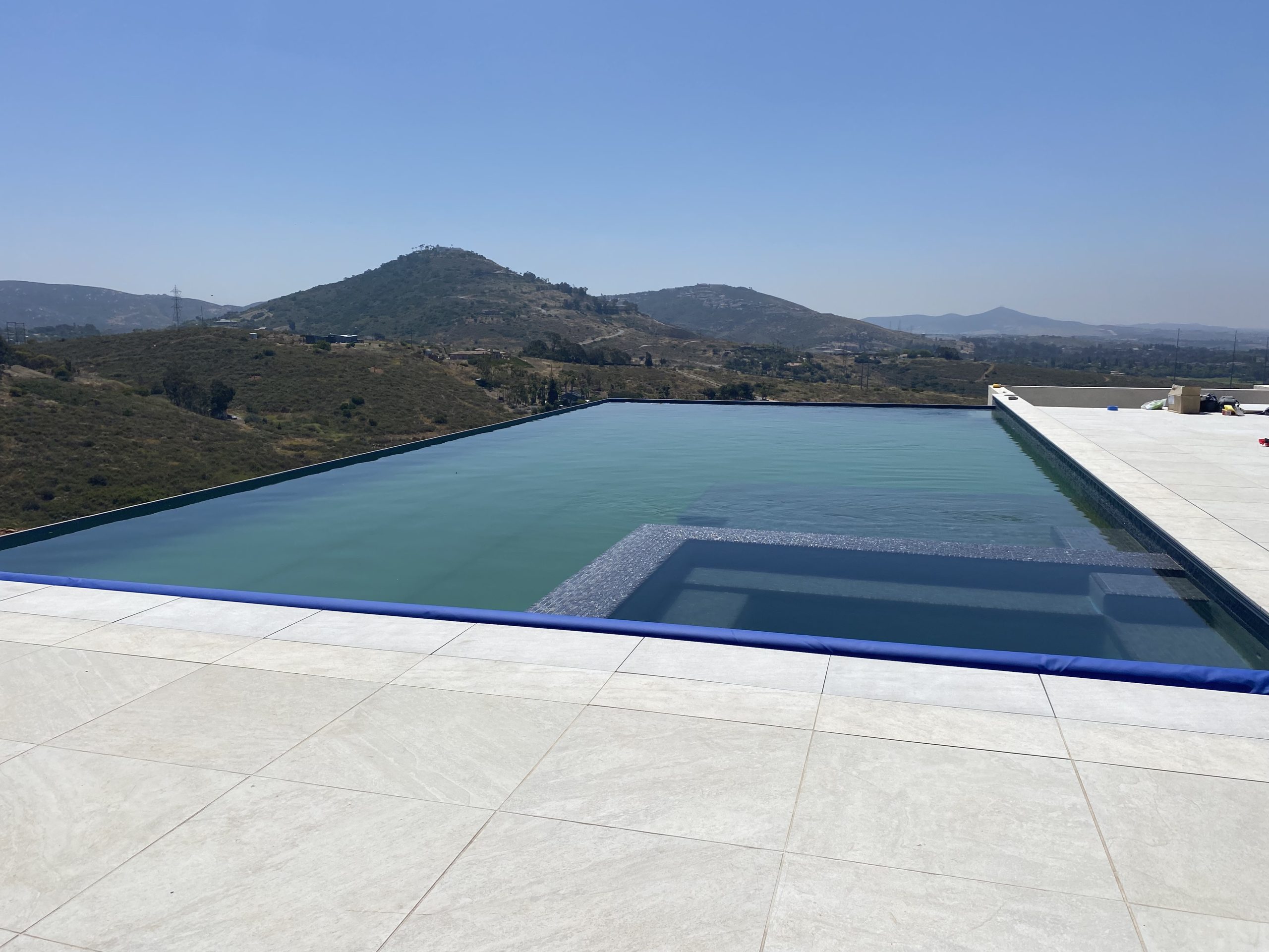 PORTFOLIO - San Diego Pools