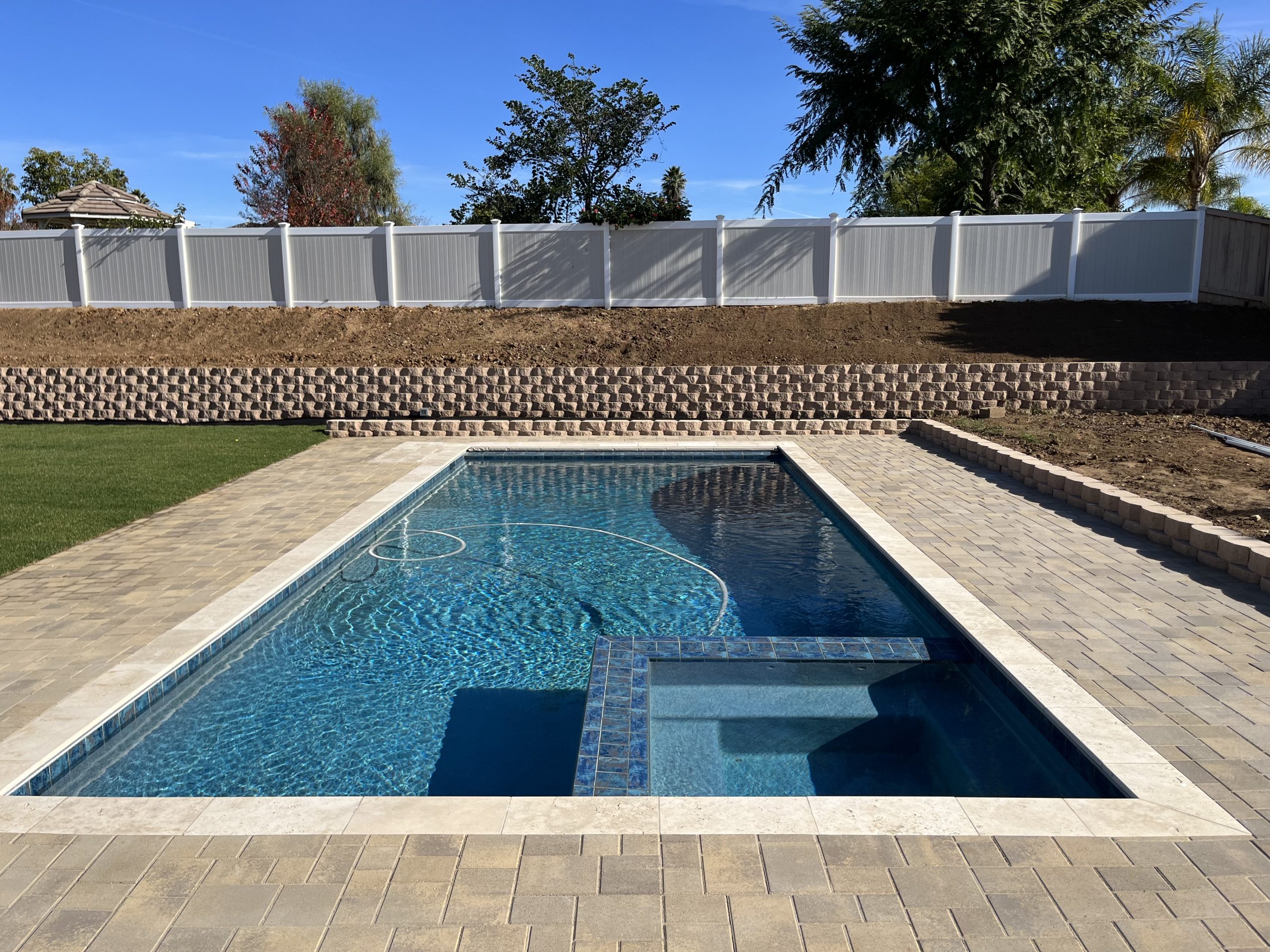 PORTFOLIO - San Diego Pools