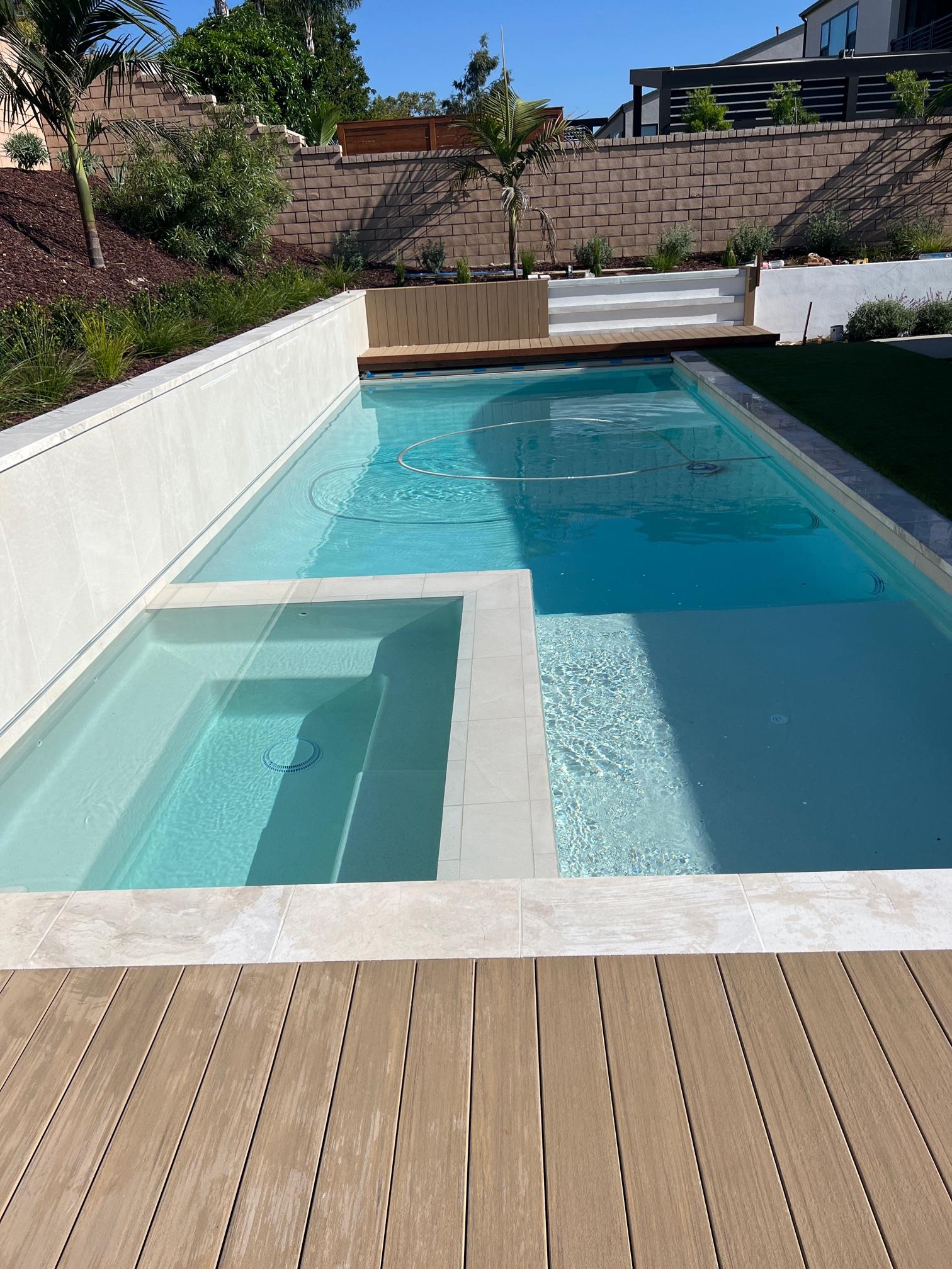 PORTFOLIO - San Diego Pools