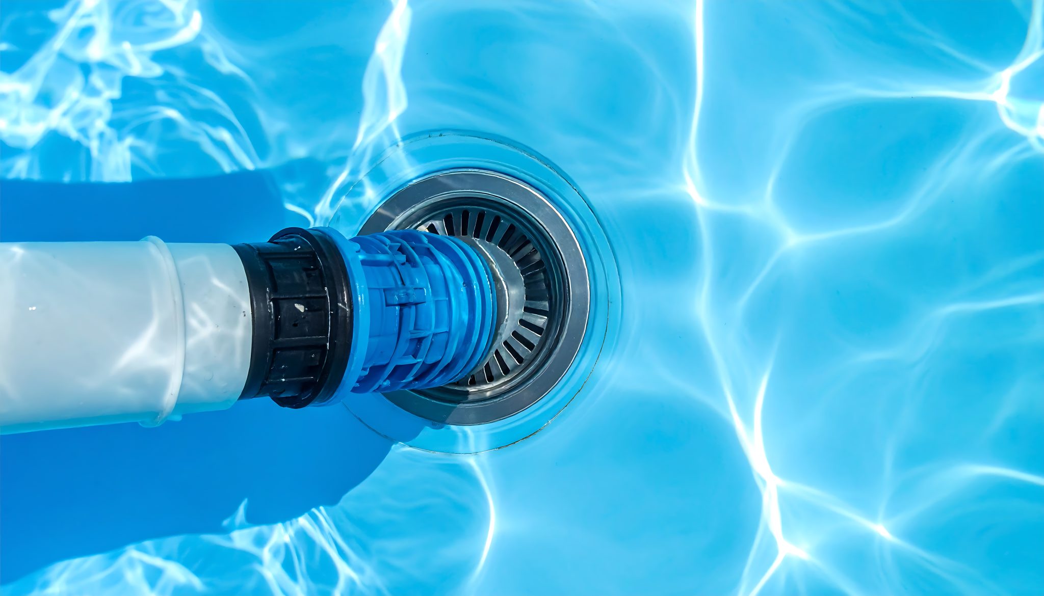 Is It Illegal to Drain Your Pool into the Street in California?